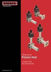 LEISTER | Distribuidores autorizados Leister en México y Centroamérica