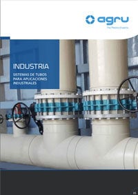 AGRU Distributors | The complete line of AGRU products | LDM