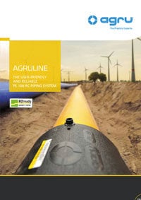 AGRU Distributors | The complete line of AGRU products | LDM