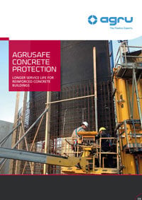 AGRU Distributors | The complete line of AGRU products | LDM