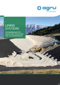 AGRU Distributors | The complete line of AGRU products | LDM