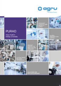 AGRU | Distribuidores AGRU - La linea completa de productos | LDM