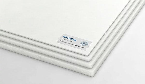 Acetal (POM) Plástico de ingeniería | LDM